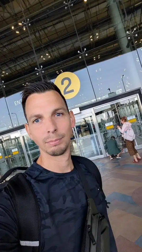 Abschied aus Bangkok – Mit einem lachenden und einem weinenden Auge ...
